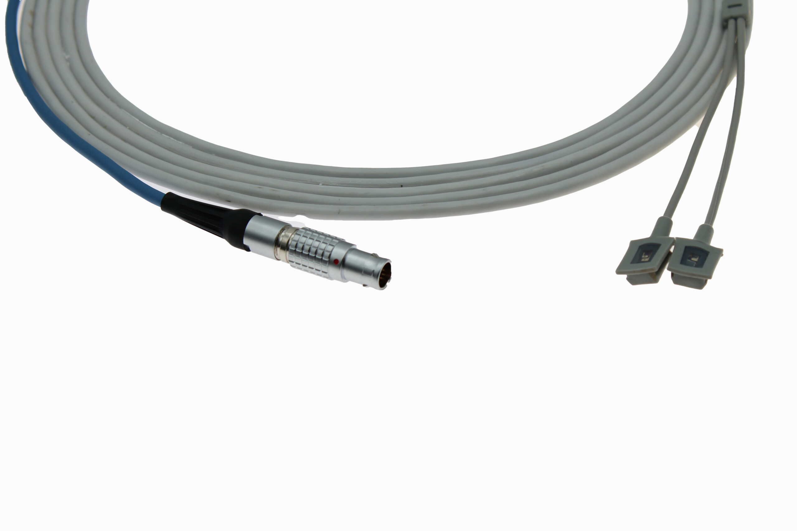 INVIVO – NELLCOR – MASIMO 3mtr Multi-Site / Y Type Spo2 Sensor ...